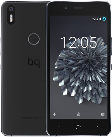 BQ Aquaris X5 Plus 16GB, Libre B - CeX (ES): - Comprar, vender, Donar